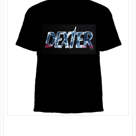 Shirts | Dexter T Shirt | Poshmark